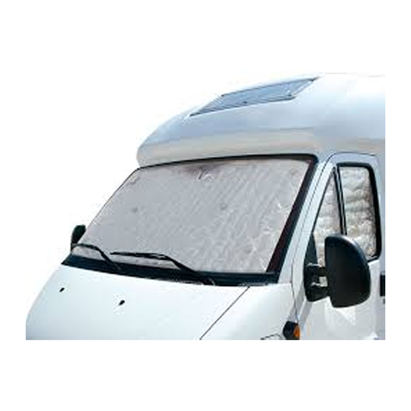 Brunner Thermomatte - Cli-Mats NT - Fiat Ducato ab 2002 bis 2005 - in, 56,95