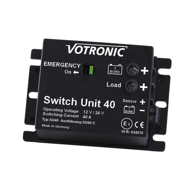 Switch Unit 40, 62,00