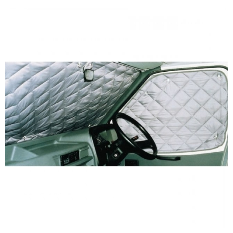 Brunner Thermomatte - Cli-Mats NT - Mercedes Sprinter ab 2014, 64,90