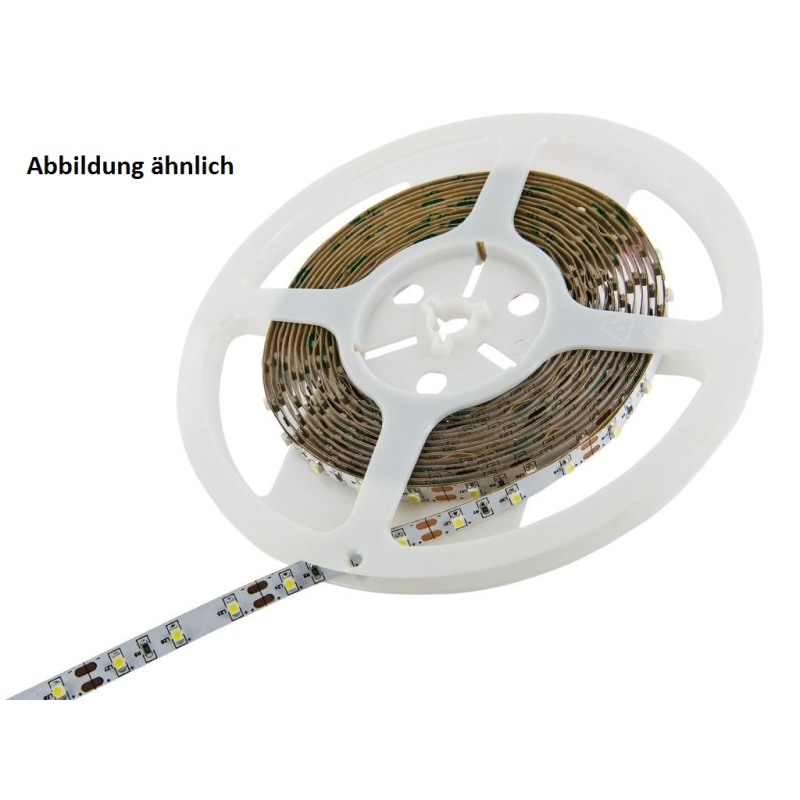 Led Strip Whitenergy 300 Lampen 5000mm, 8,01