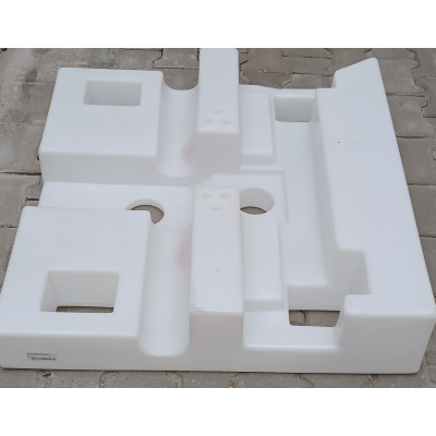 Abwassertank 93l für Kastenwagen - V22-22 - Ducato/Boxer/Jumper ab 06 ...