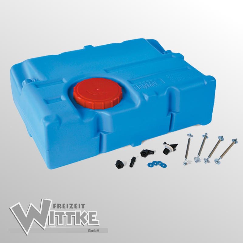 Fiamma Frischwassertank 70 Liter, 109,00